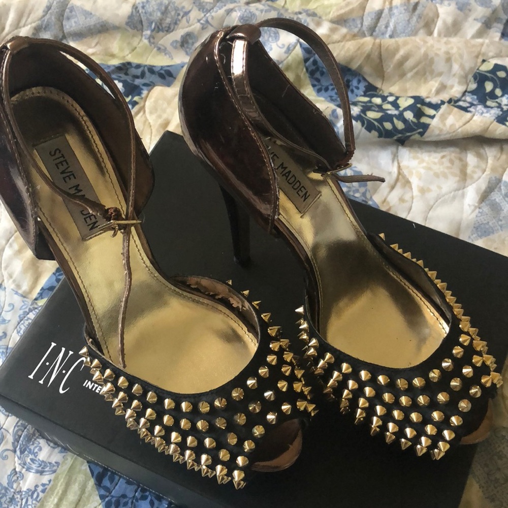 Used One Time Only - Gem